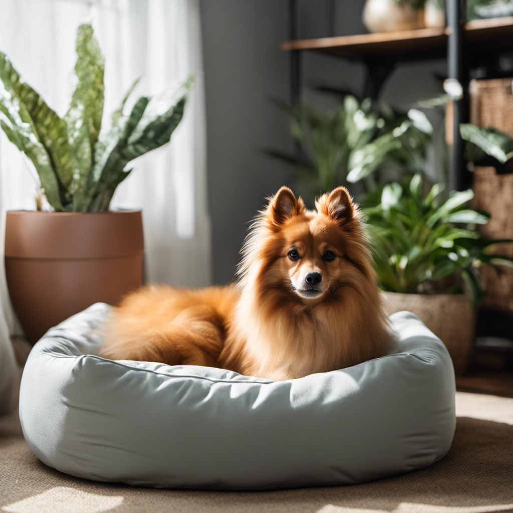 What Makes Spitz Dogs Ideal for Apartment Living? - Spitz Dogs