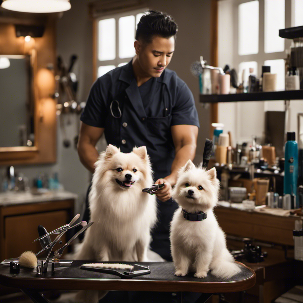 10 Best Strategies for Dog Show Prep With Spitz - Spitz Dogs