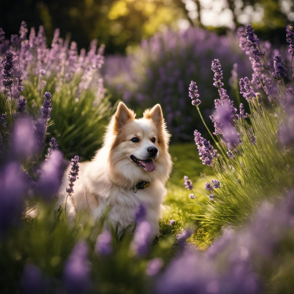 3 Calming Benefits of Spitz Therapy Dogs - Spitz Dogs