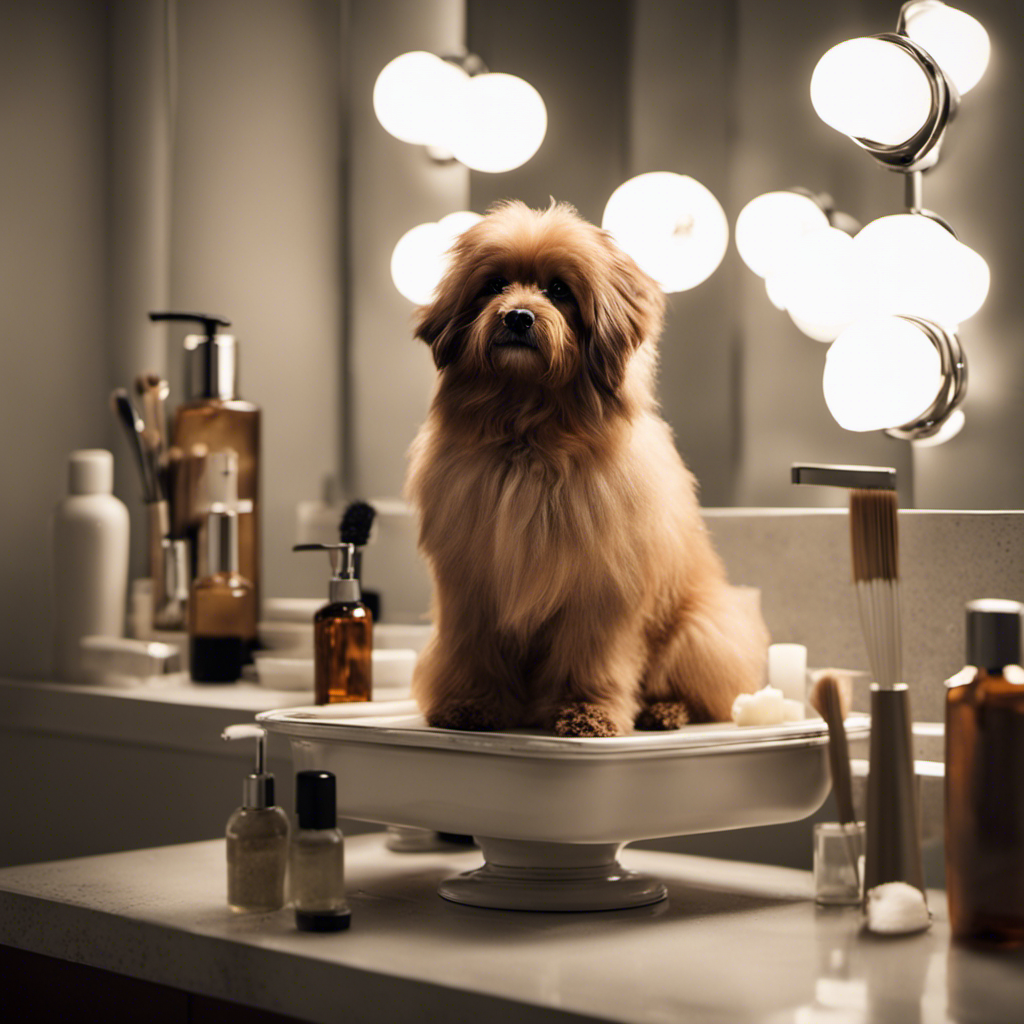7 Steps to Perfectly Groom Your Fluffy Pooch at Home - Spitz Dogs