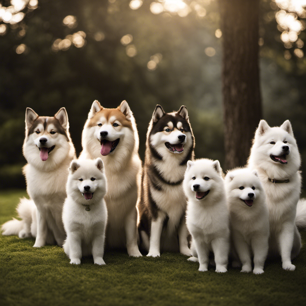 8 Best Spitz Breeds for Therapy and Assistance - Spitz Dogs