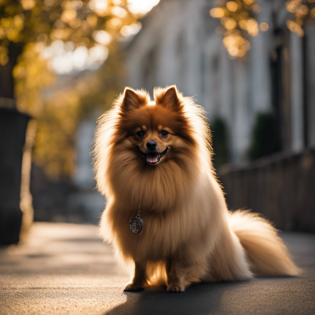 Eight Essential Tips for Grooming Your Spitz Coat - Spitz Dogs
