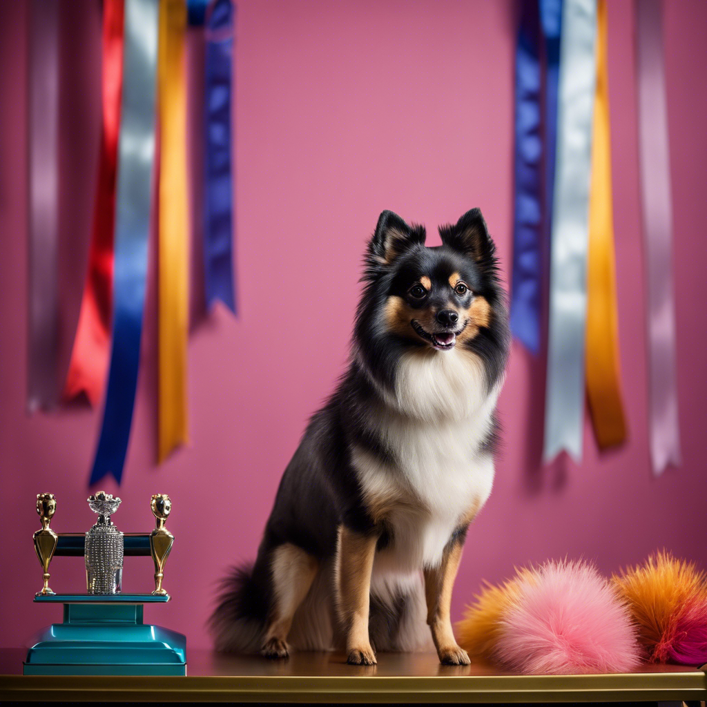Five Tips for Showcasing Spitz Dog Breeds Successfully - Spitz Dogs
