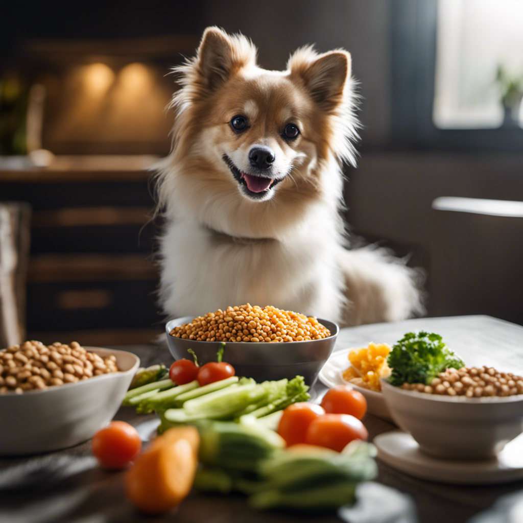 Four Tips for Calorie Intake in Spitz Dogs - Spitz Dogs