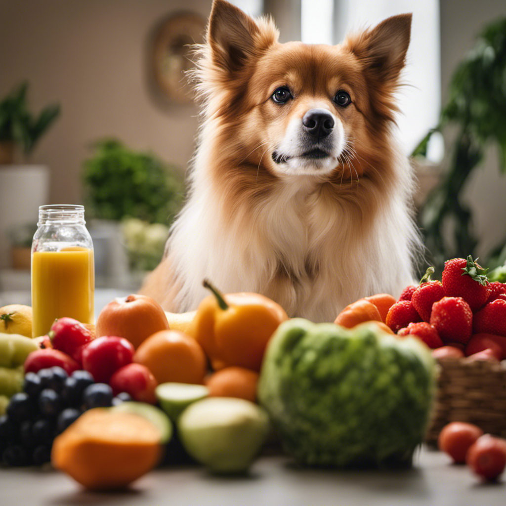 Optimal Nutrition: Top Diets for Spitz Breed Dogs - Spitz Dogs