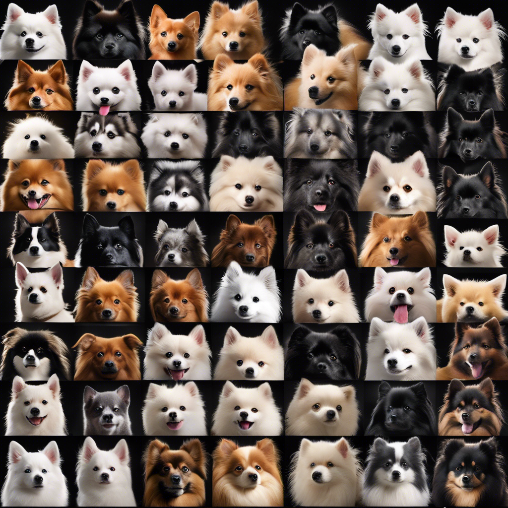 Understanding Ear Shape Standards for Spitz Breeds: 14 Tips - Spitz Dogs