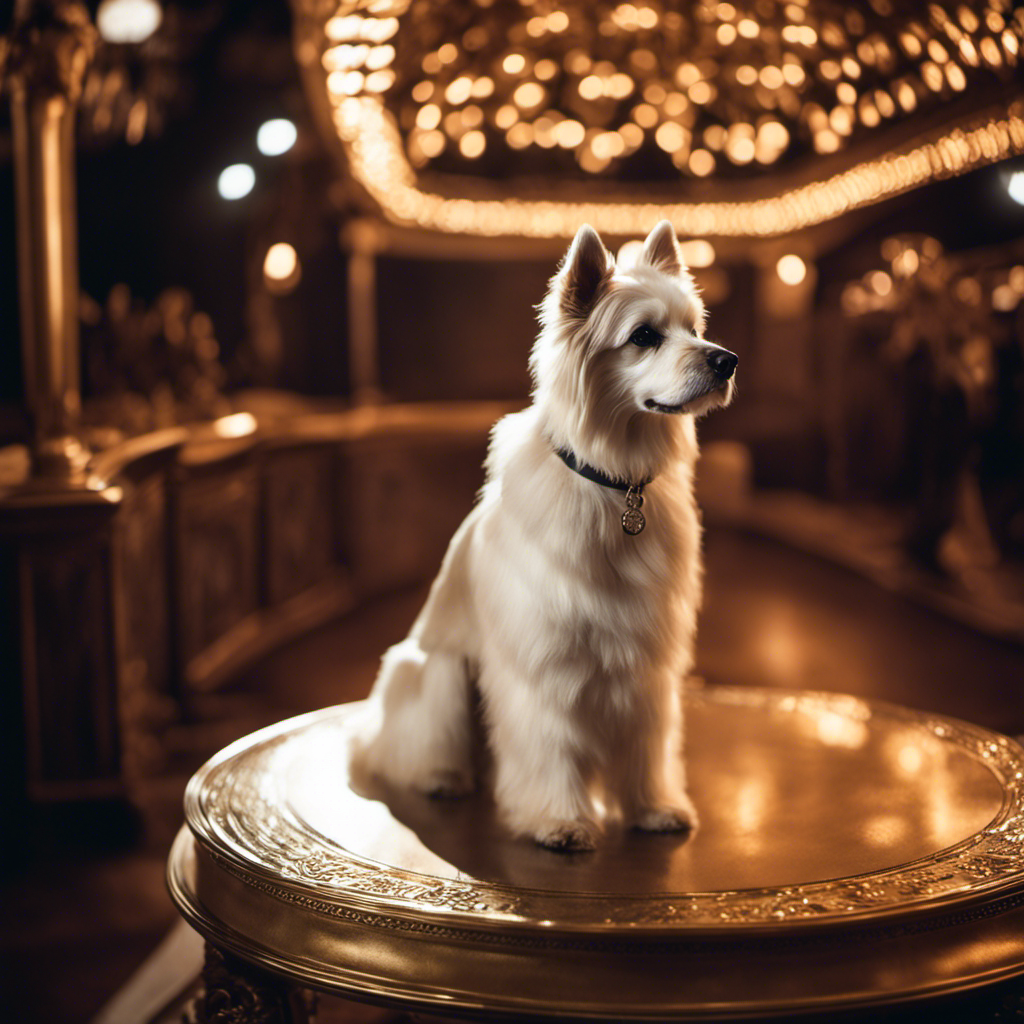 Why Is Proper Grooming Crucial for Show Dogs? - Spitz Dogs
